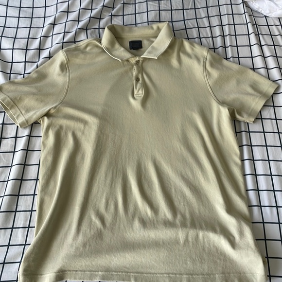 14th & Union | Shirts | 4th Union Mens Polo | Poshmark